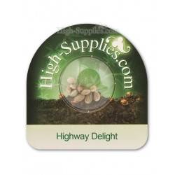 Original Highway Delight | Acheter graines de cannabis en ligne